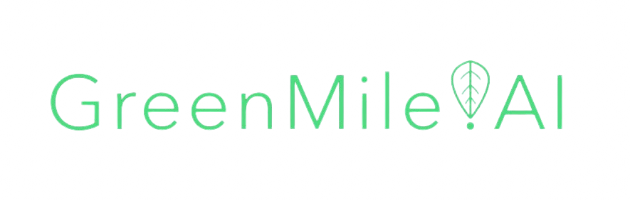 GreenMile AI